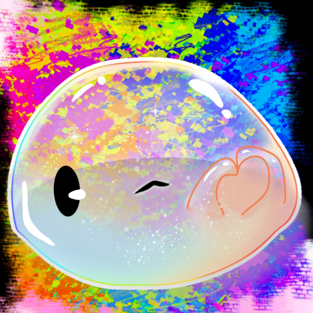 The Life and Times of a Wise Slime | WEBTOON