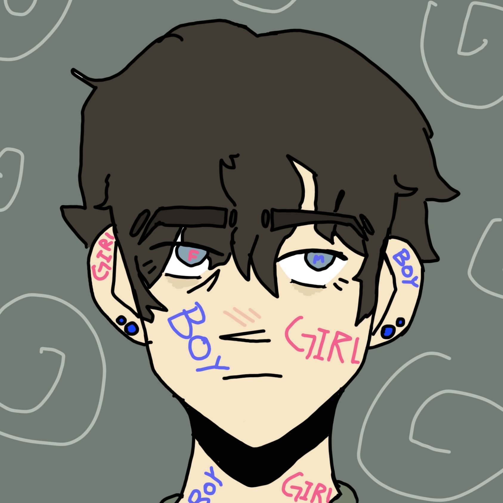 Sour maple syrup | WEBTOON