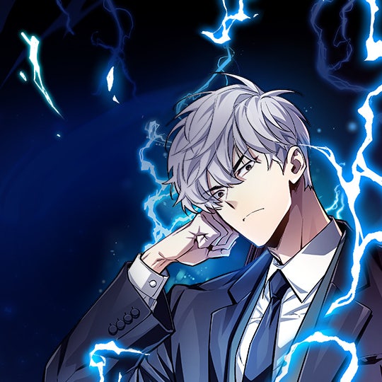 The Player Hides His Past | WEBTOON