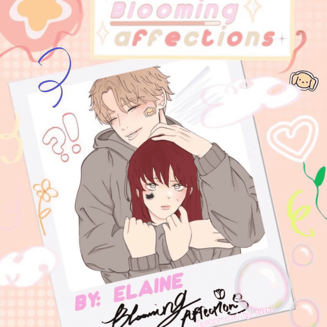 Blooming Affections | WEBTOON