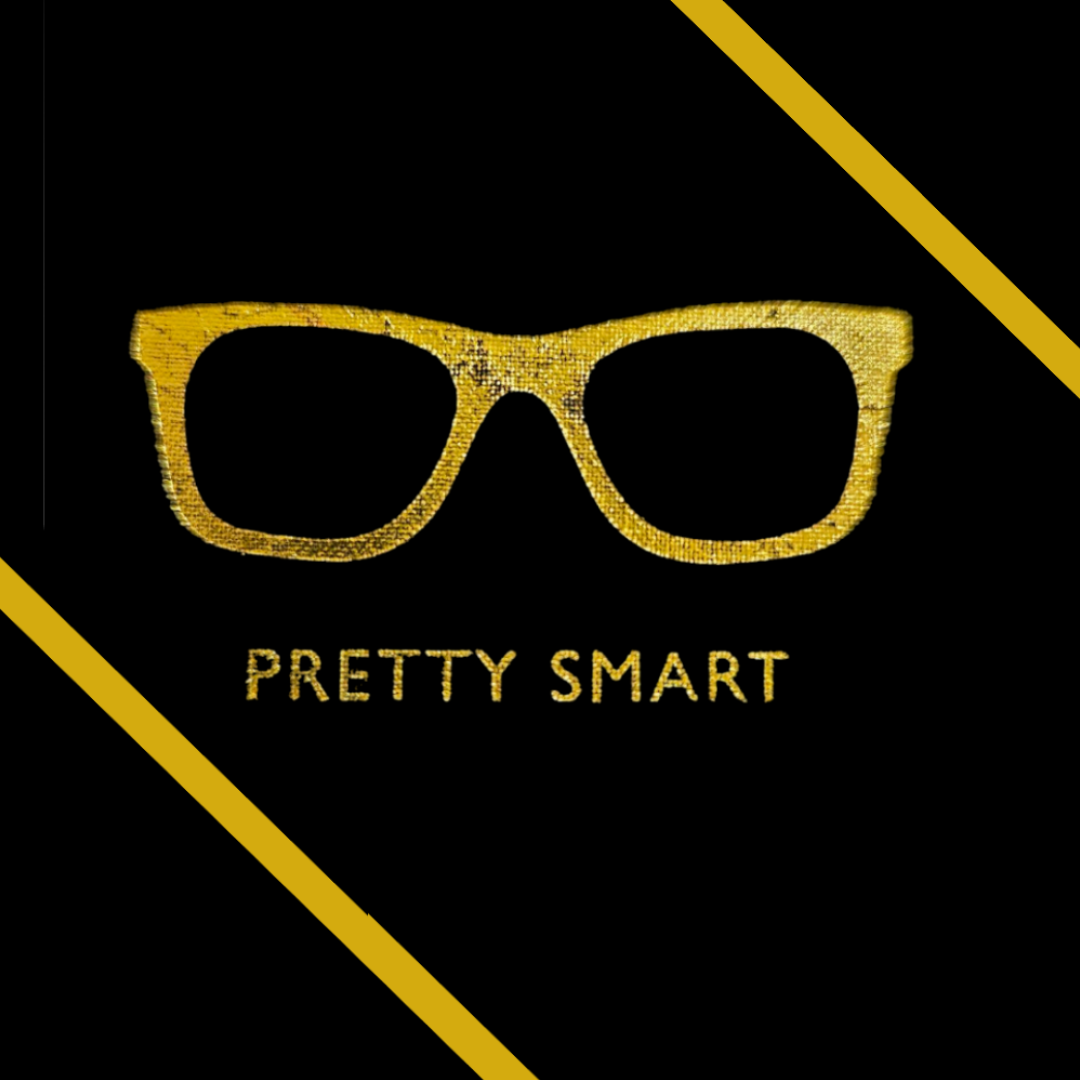 Pretty Smart: A Collection of Poems | WEBTOON