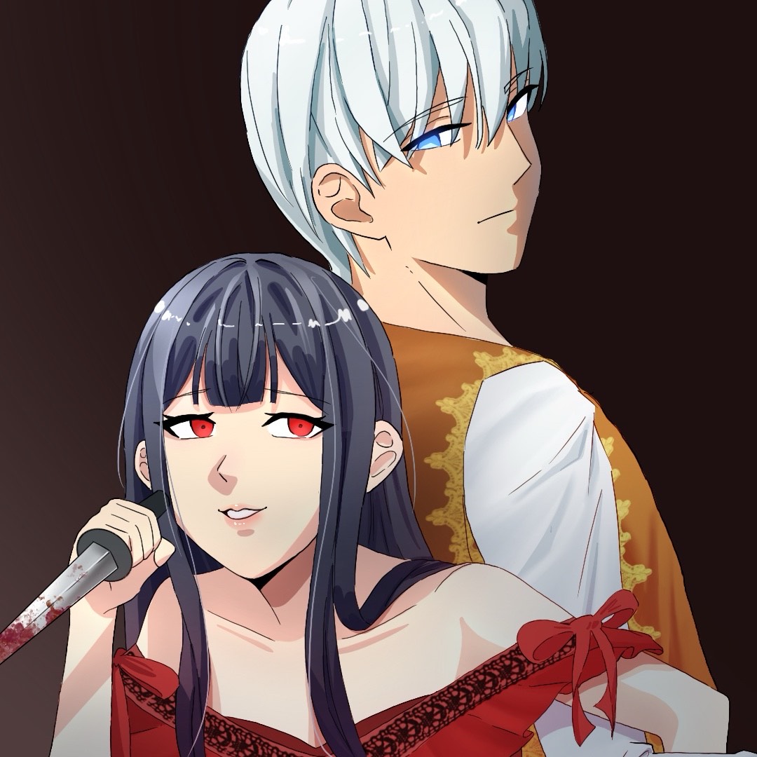 To Kill The Duke? | WEBTOON