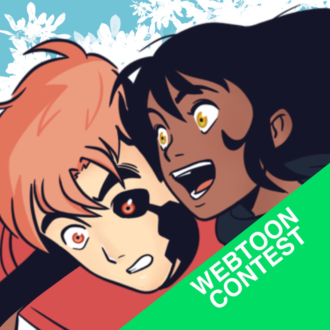 Wyrm and Witch | WEBTOON