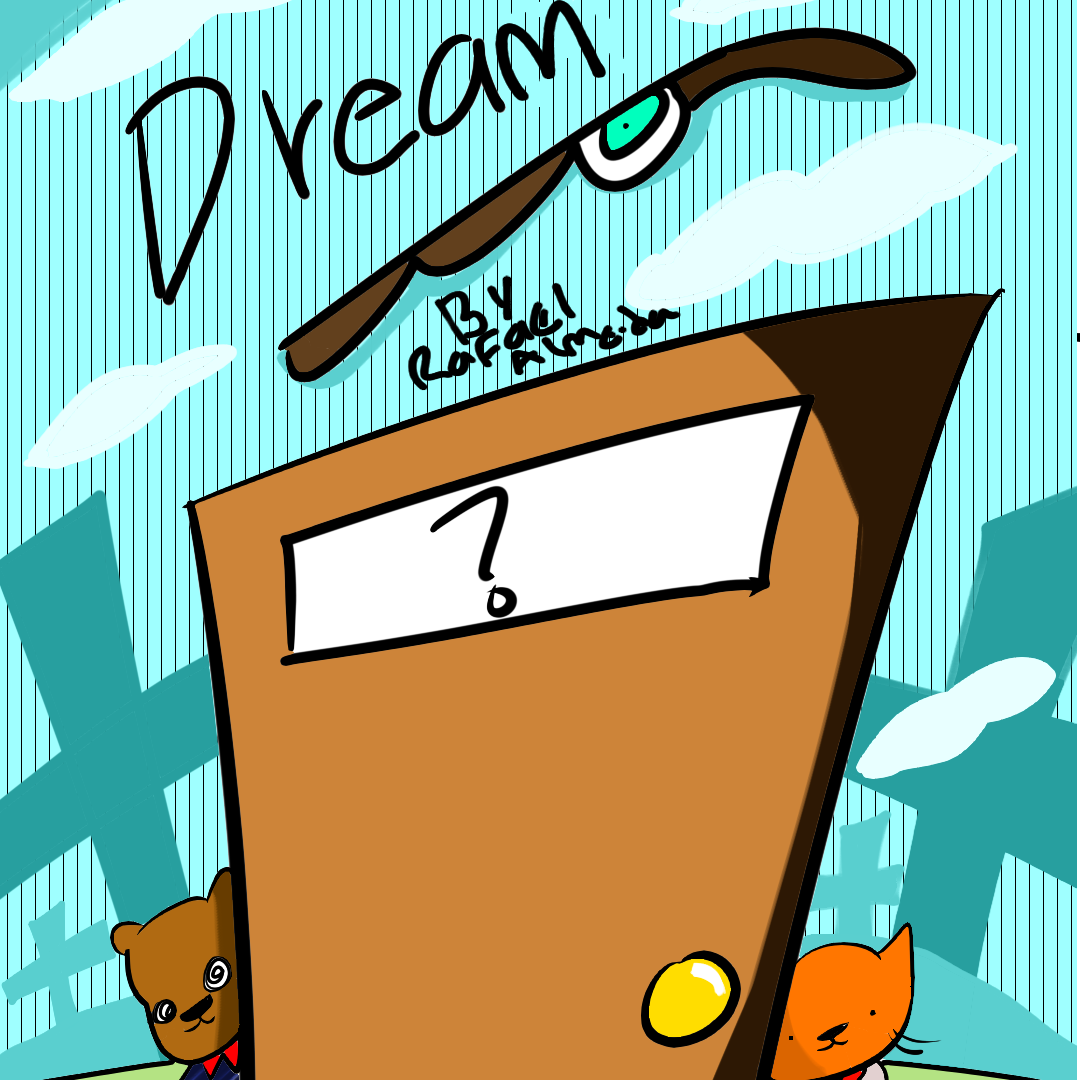 DREAM (ENGLISH VERSION) | WEBTOON