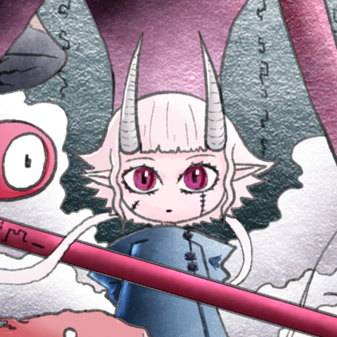 Orielle | WEBTOON
