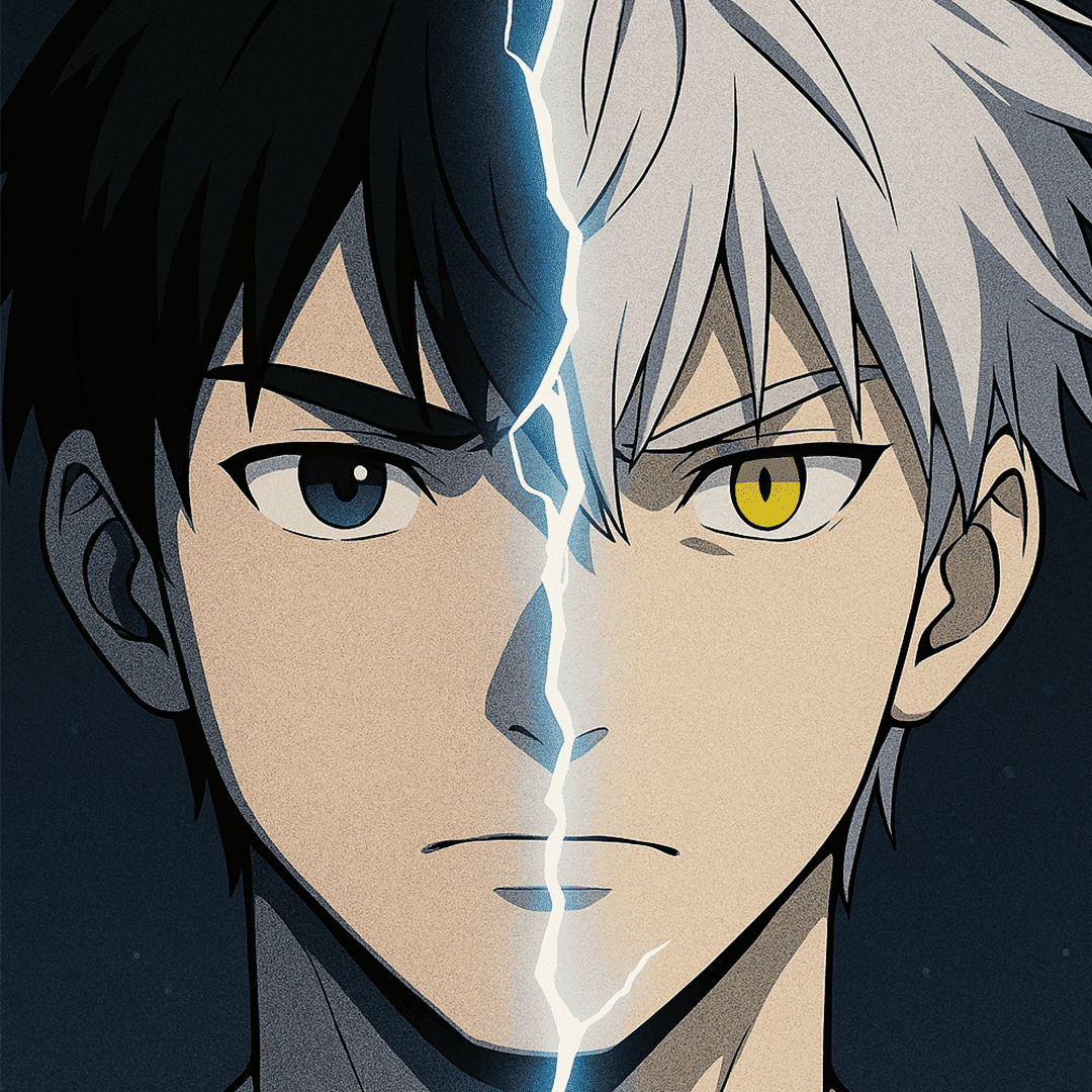 El Dragon del Rayo | WEBTOON