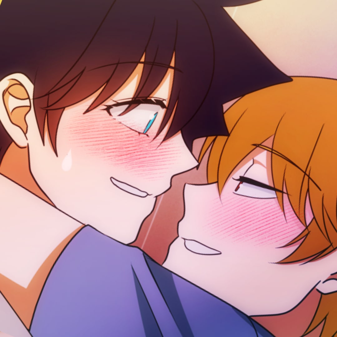 QUALITY CONTENT | WEBTOON