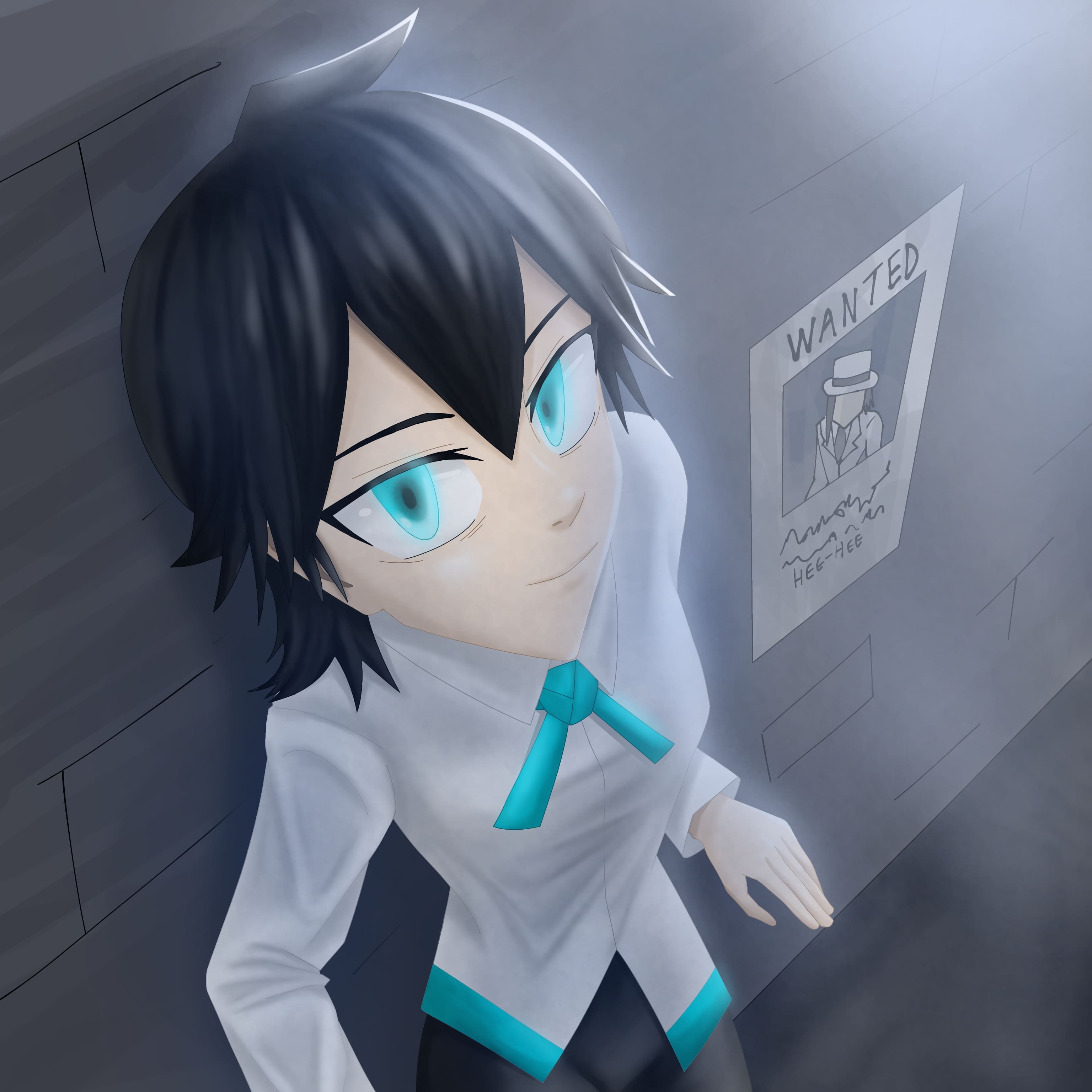 World Guardian | WEBTOON