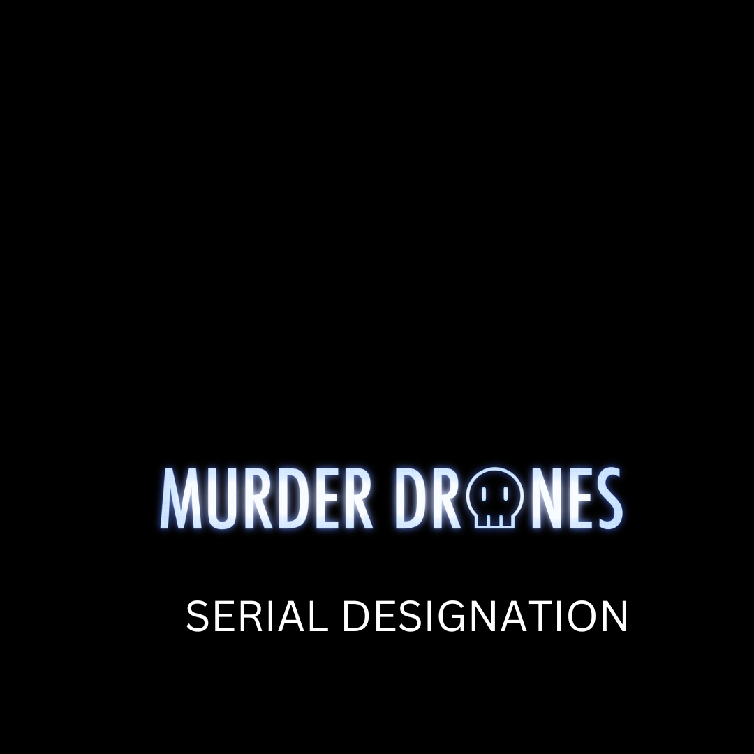 MURDER DRONES: SERIAL DESIGNATION | WEBTOON