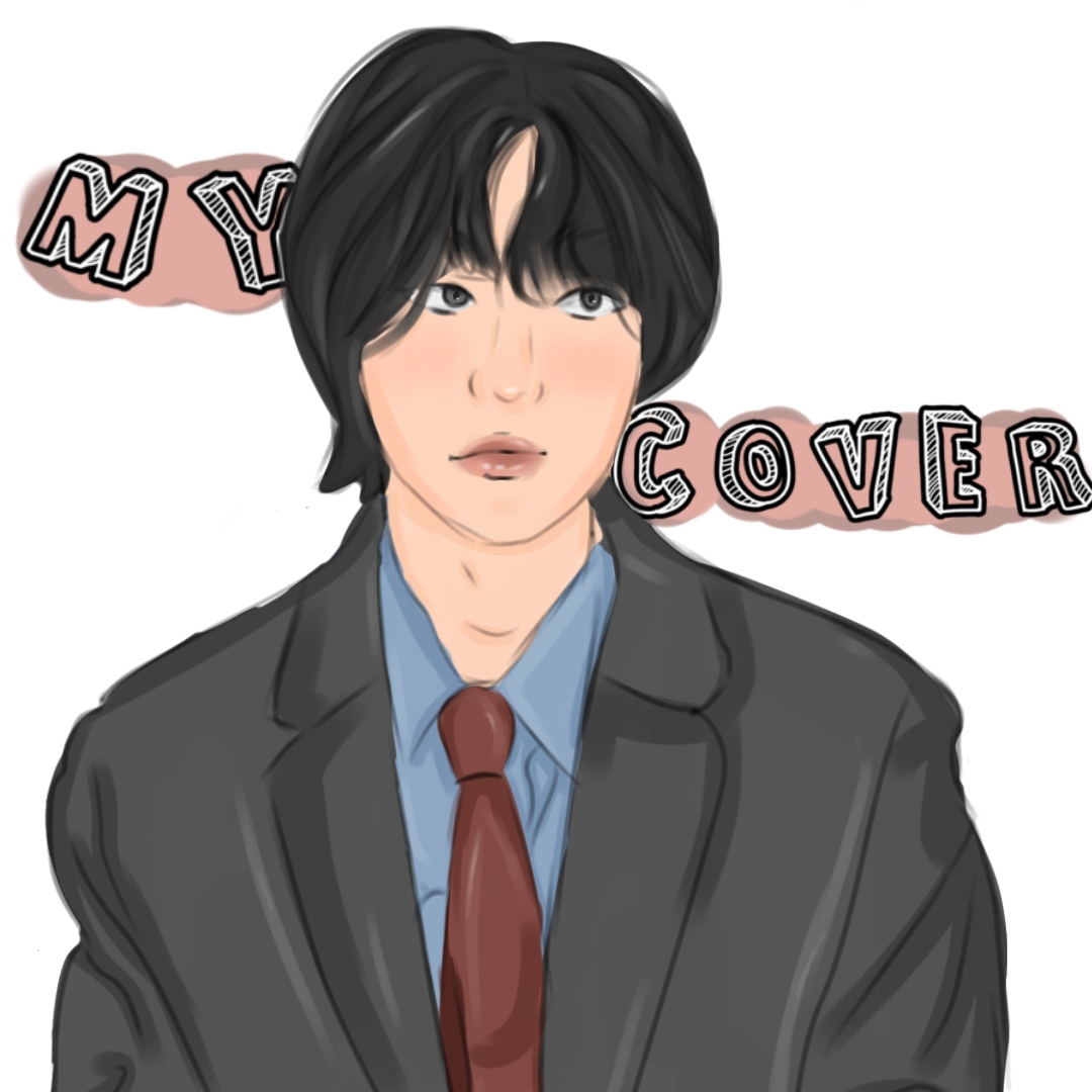 My Cover | WEBTOON