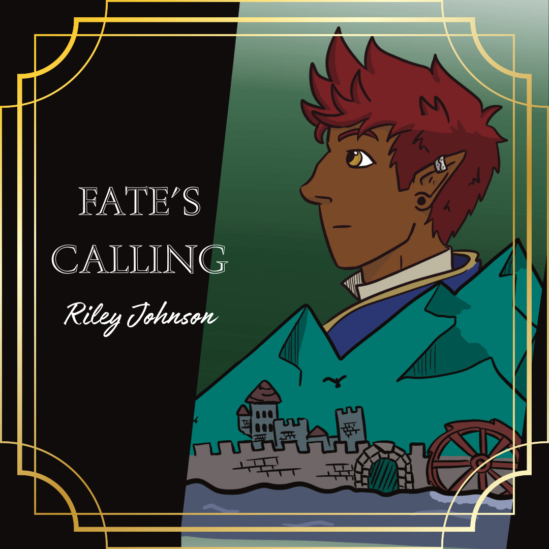 Fate’s Calling | WEBTOON