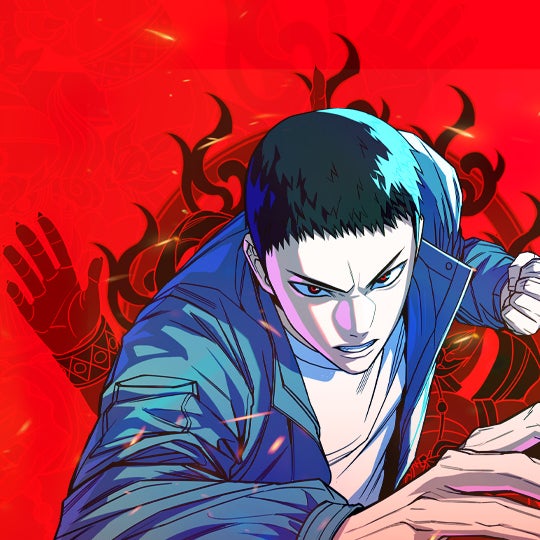 Episode 3 | Justice Deserved