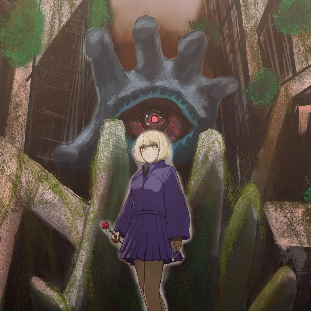 Gods of Genesis: Nexus Reborn | WEBTOON