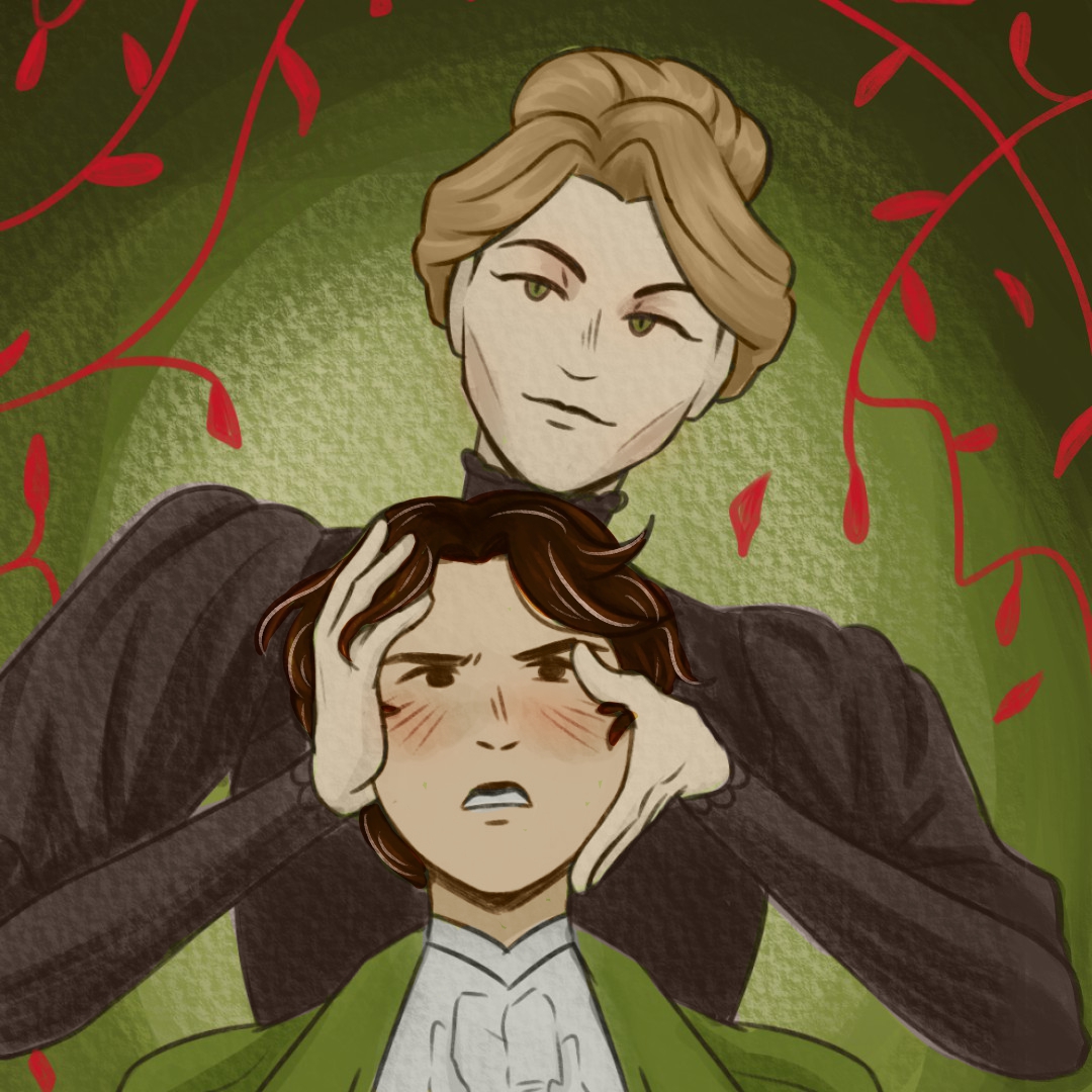 ill met by moonlight | WEBTOON