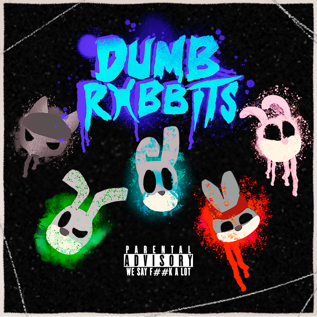 Dumb Rabbits | WEBTOON
