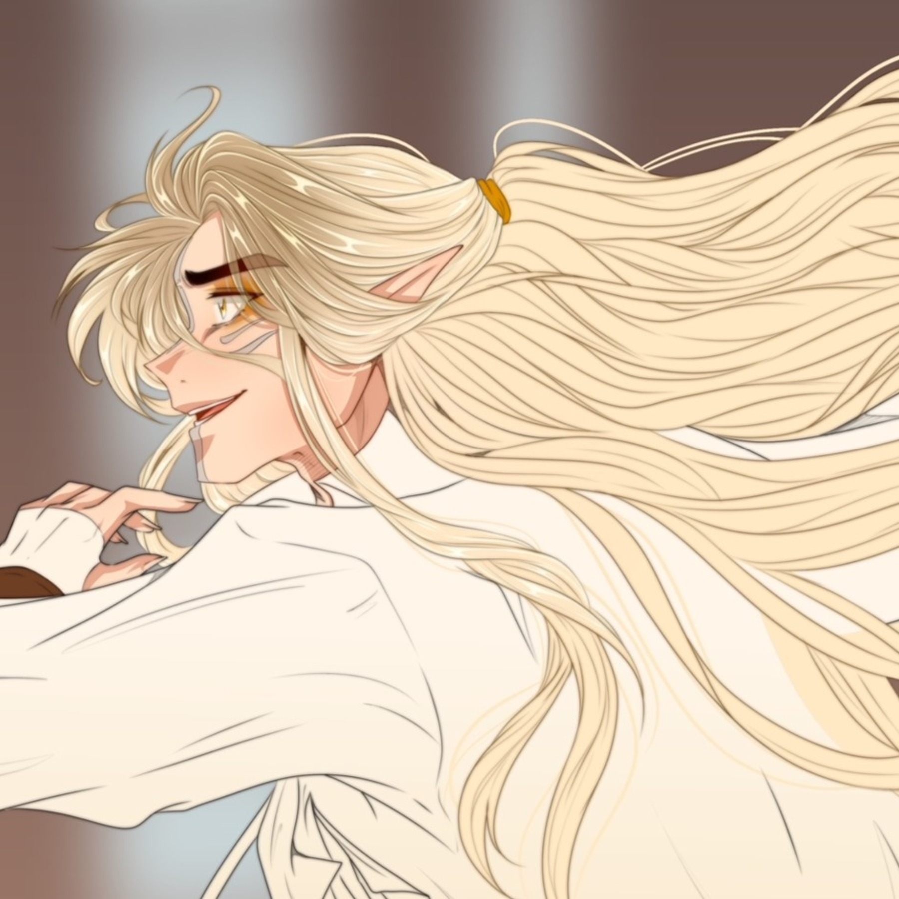 Tales of Anikor | WEBTOON