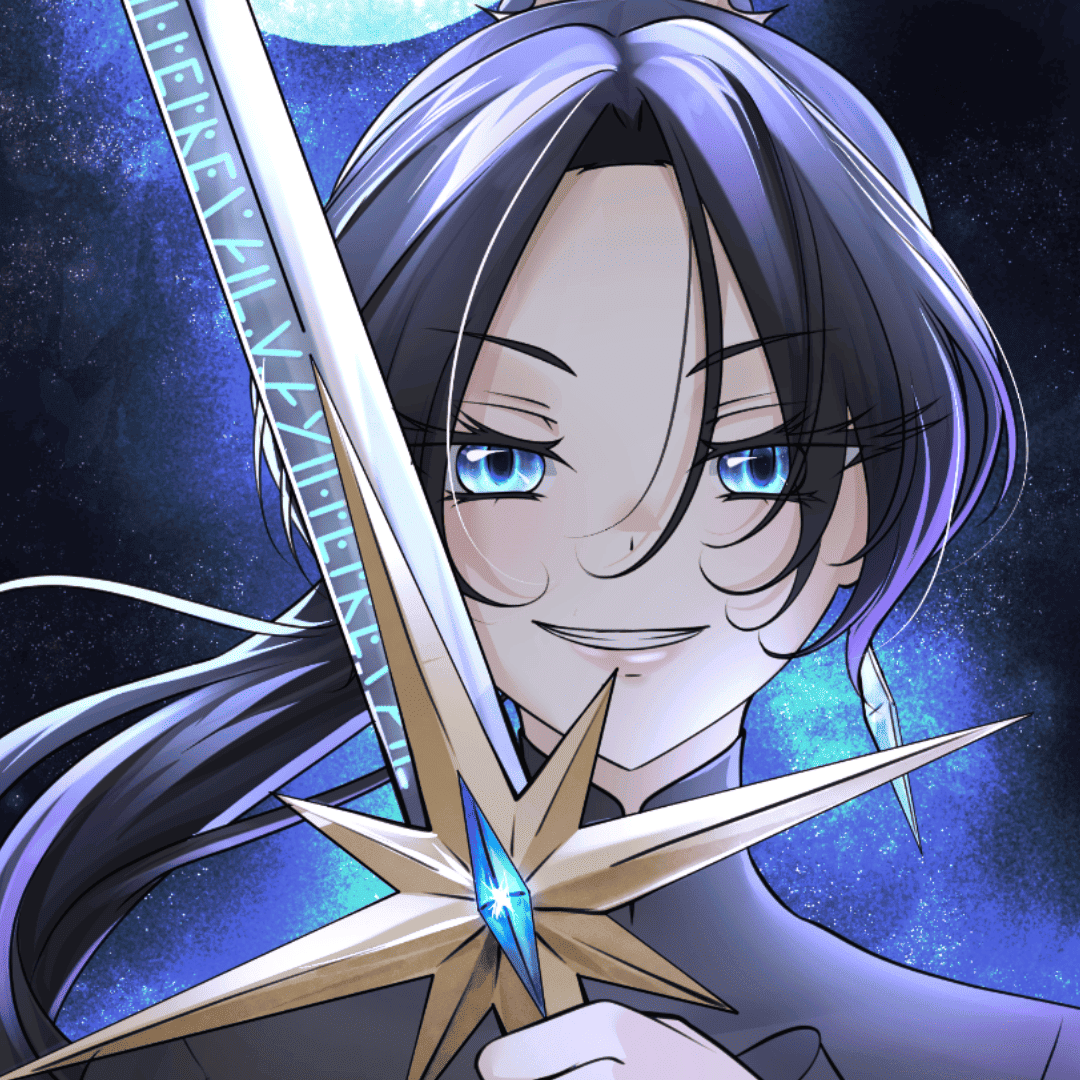 Behind our Eclipse | WEBTOON