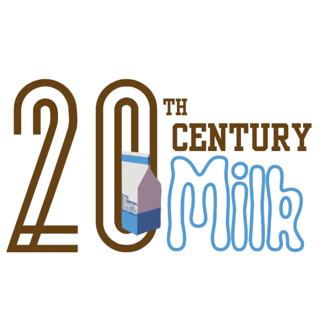 20th Century Milk | WEBTOON
