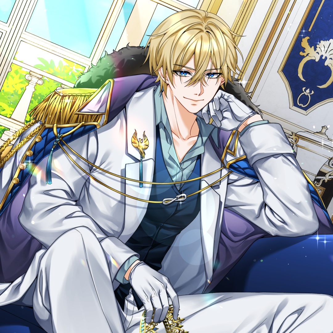 Son of the Hero King | WEBTOON