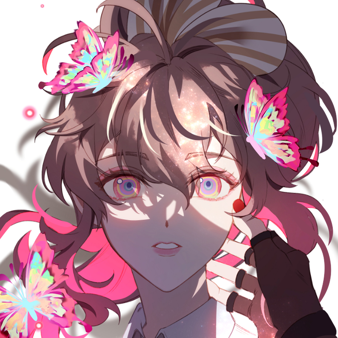 WONDERLAND GONE WRONG | WEBTOON