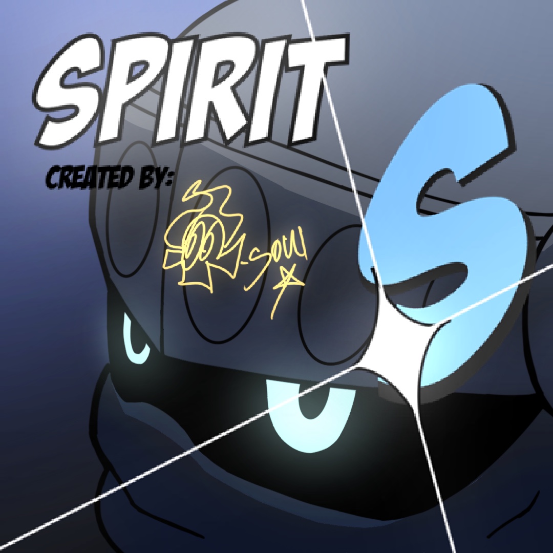Spirit S | WEBTOON