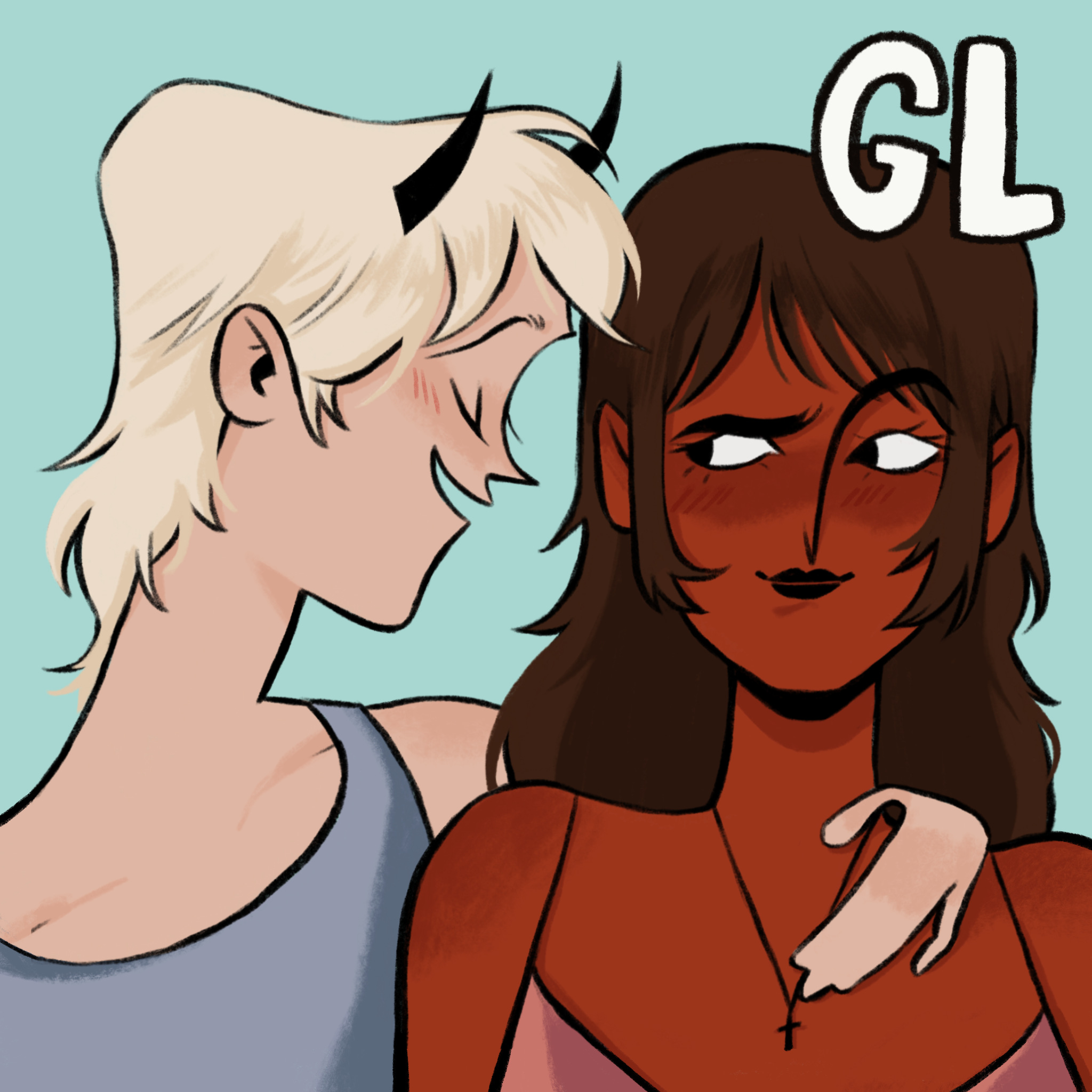 The End of Time (GL) | WEBTOON