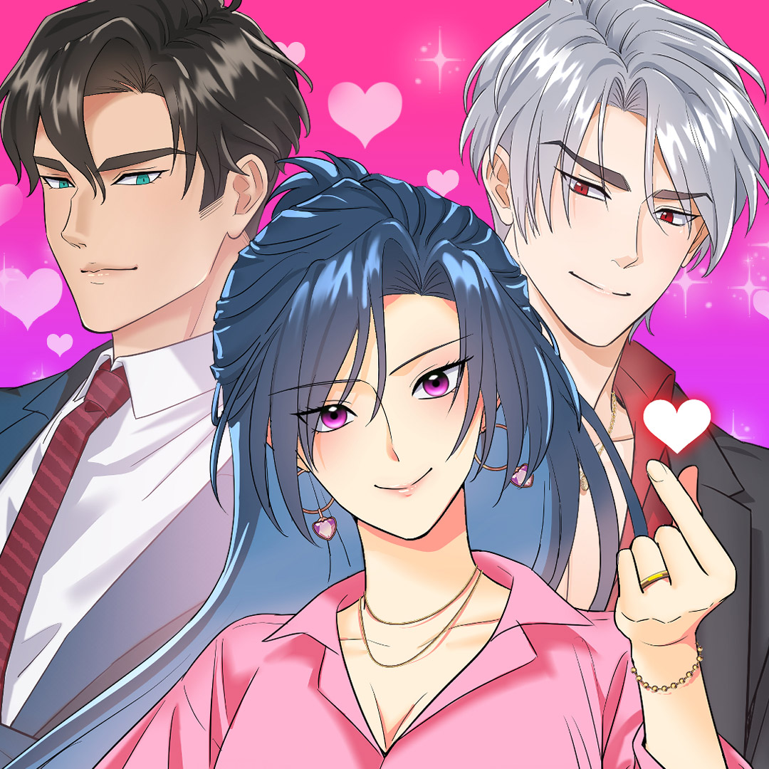 Eternal Spark | WEBTOON