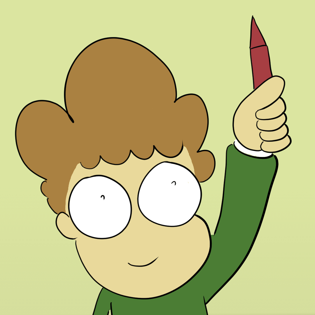 Webcomic Maker Guy | WEBTOON