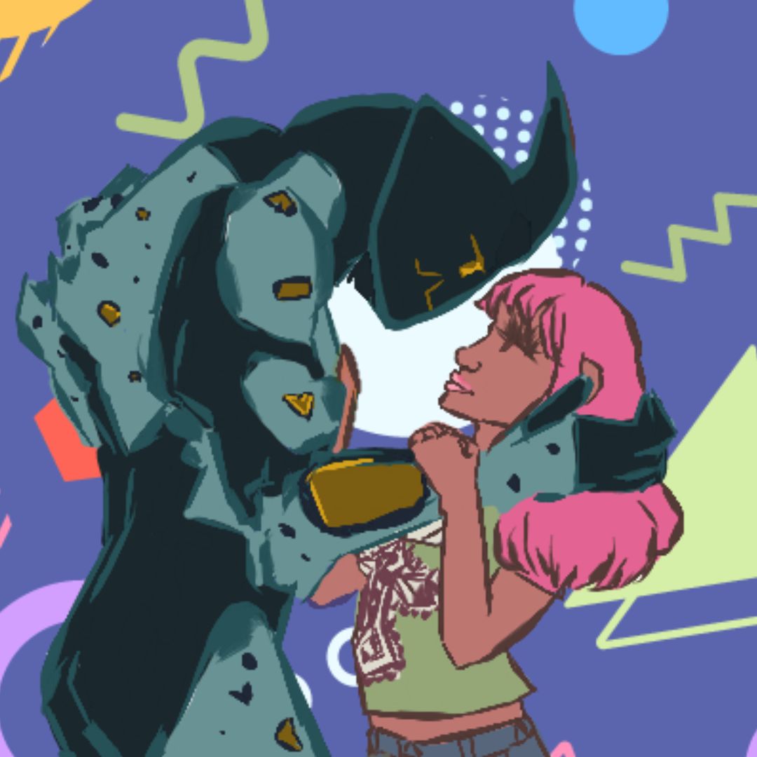 Humans Are Space Orcs (HASO) | WEBTOON
