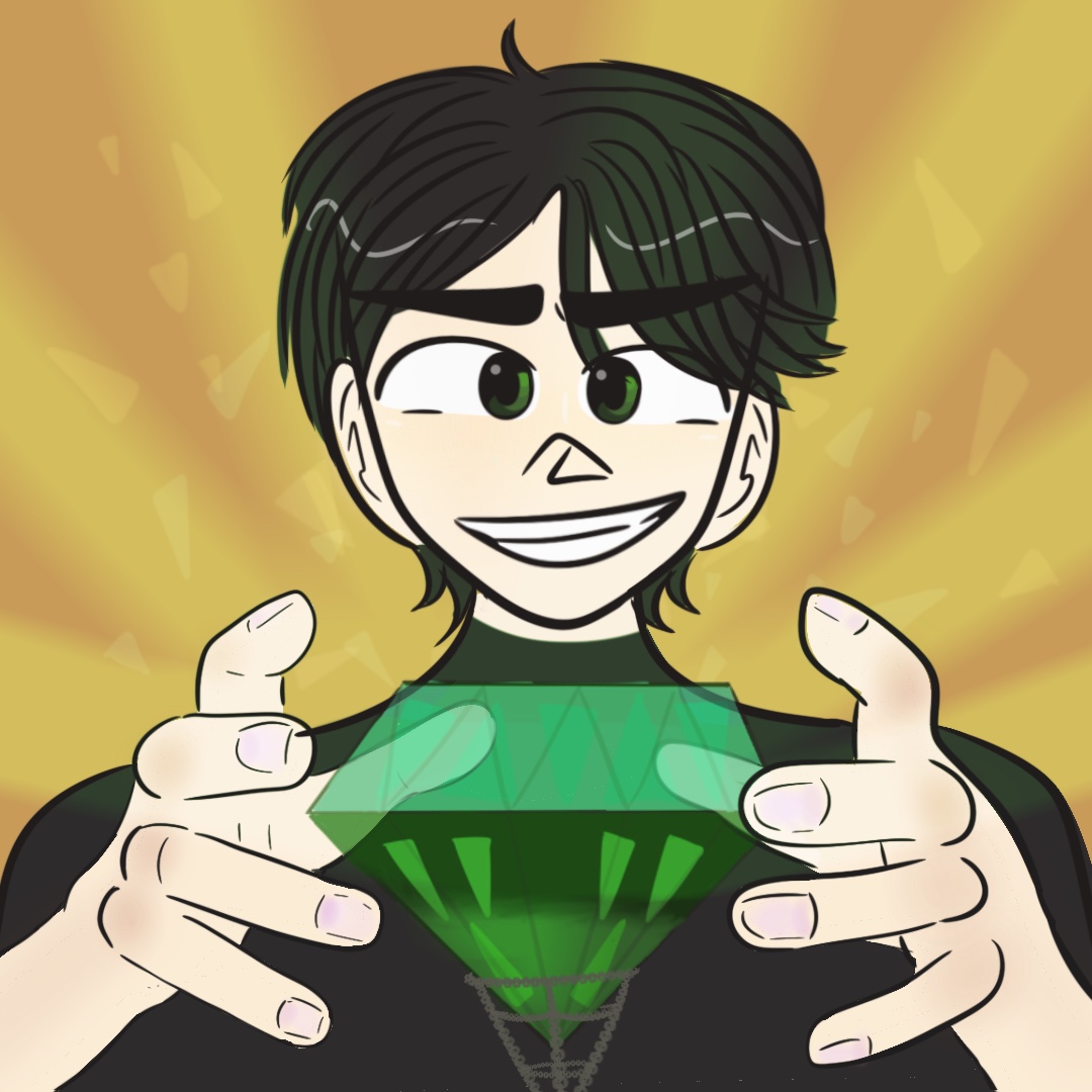 Green Duke | WEBTOON