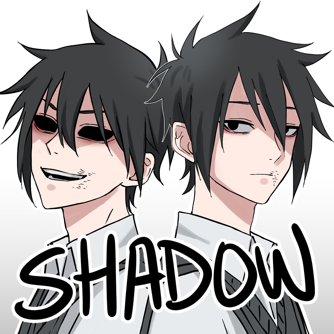 Shadow | WEBTOON
