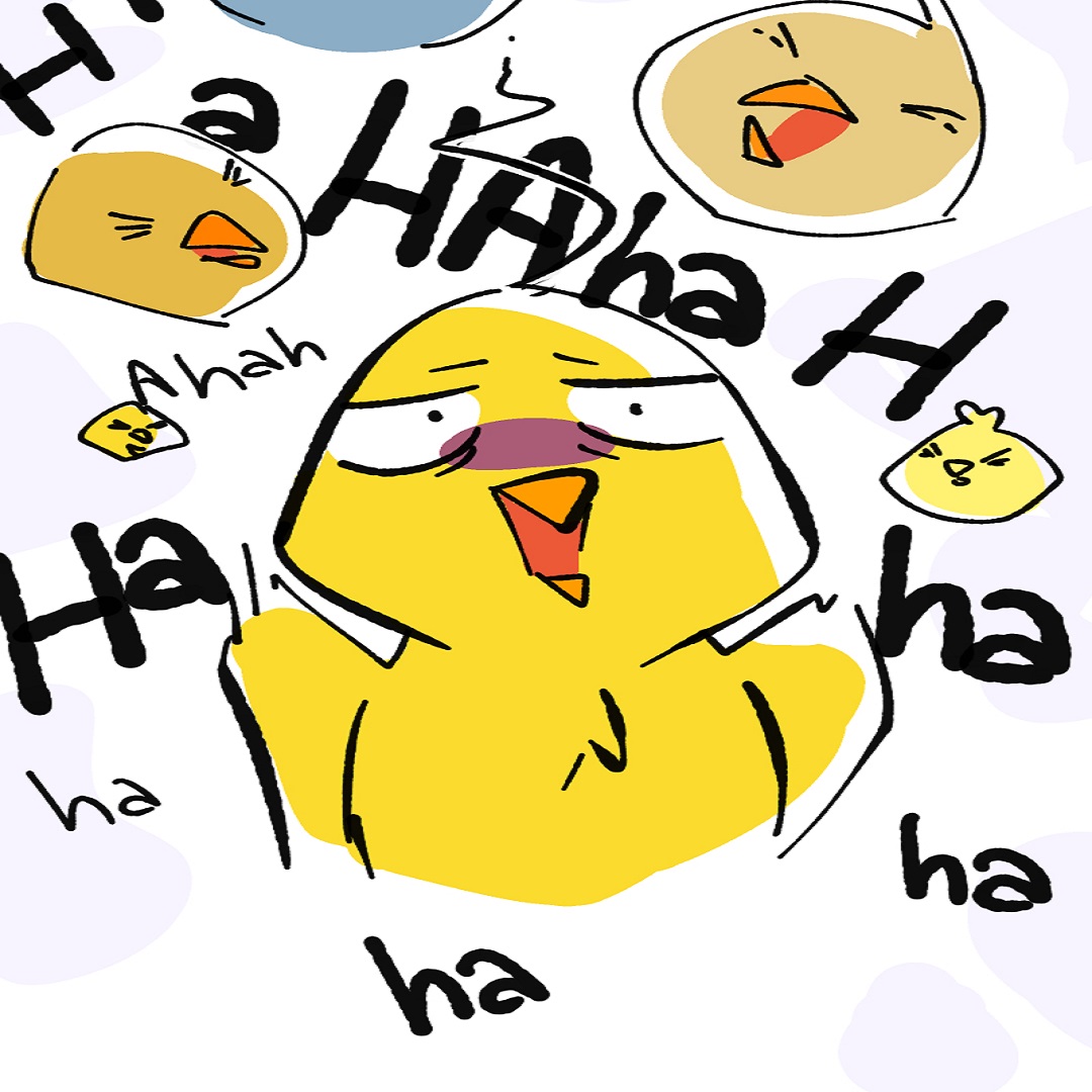 Lucky Canary Luca | WEBTOON