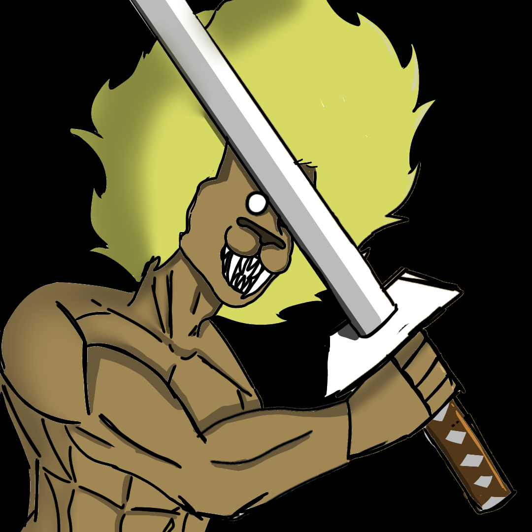 Monster Eater | WEBTOON