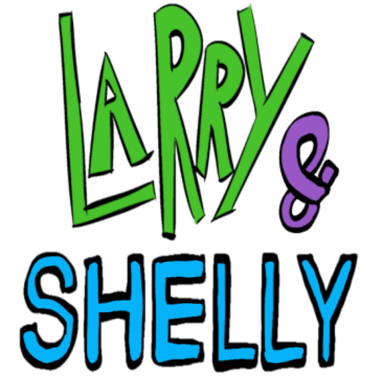 Larry&Shelly | WEBTOON