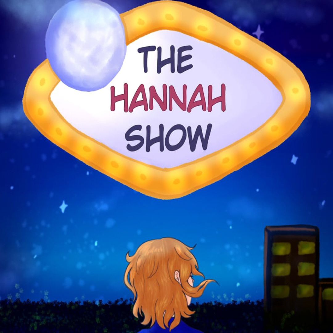 The Hannah Show | WEBTOON