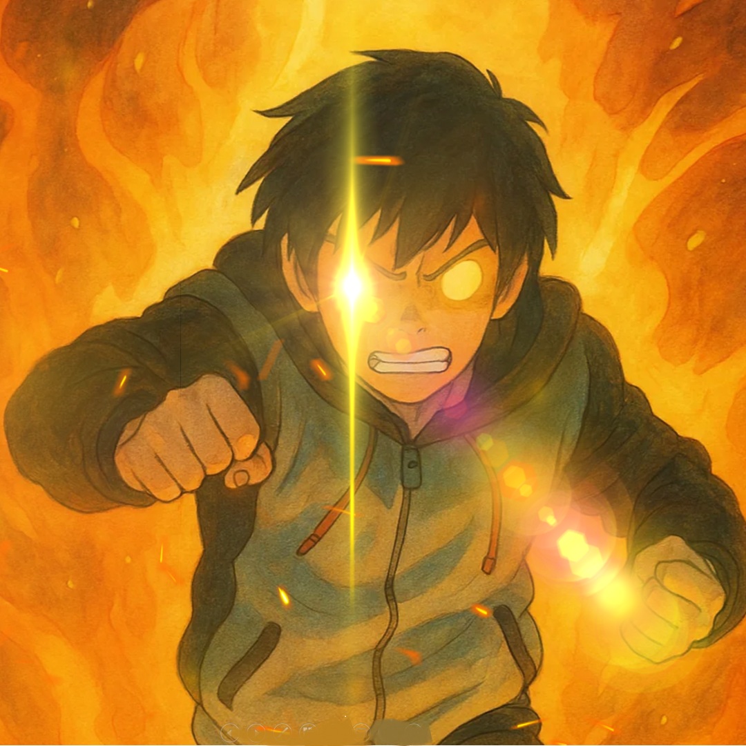 God of Games | WEBTOON