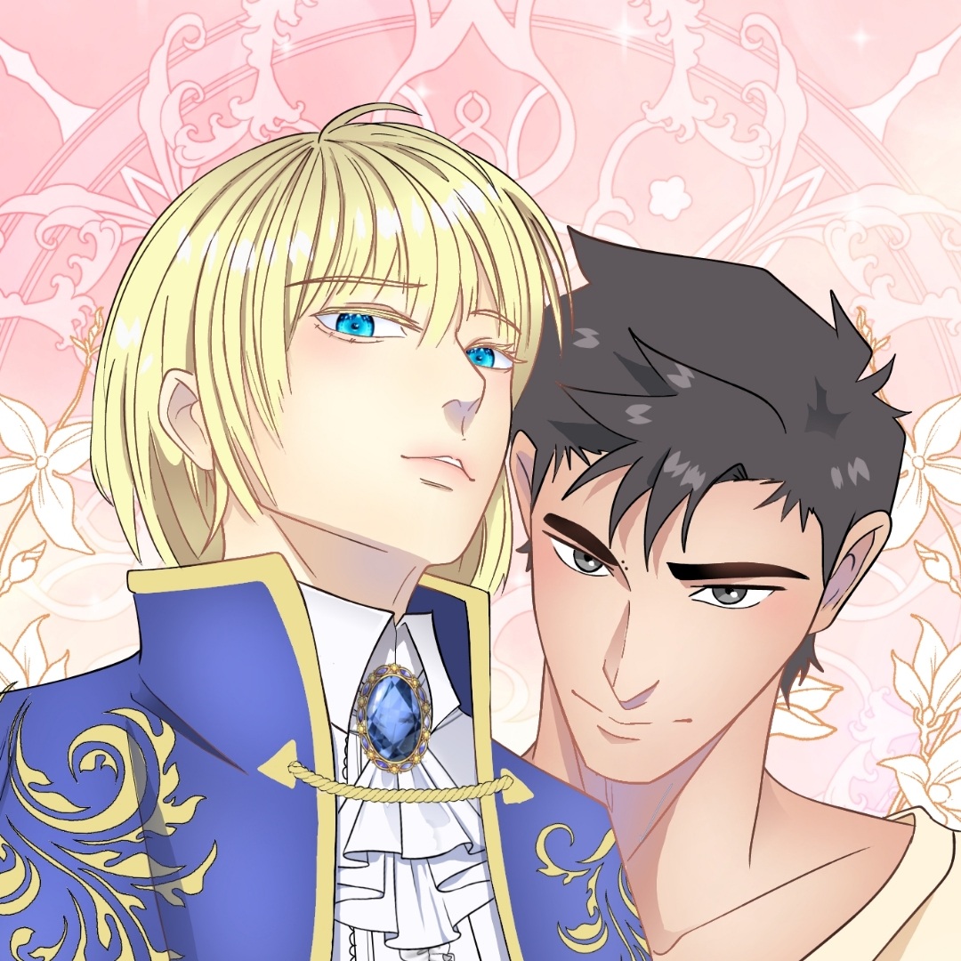 Desire My Prince | WEBTOON