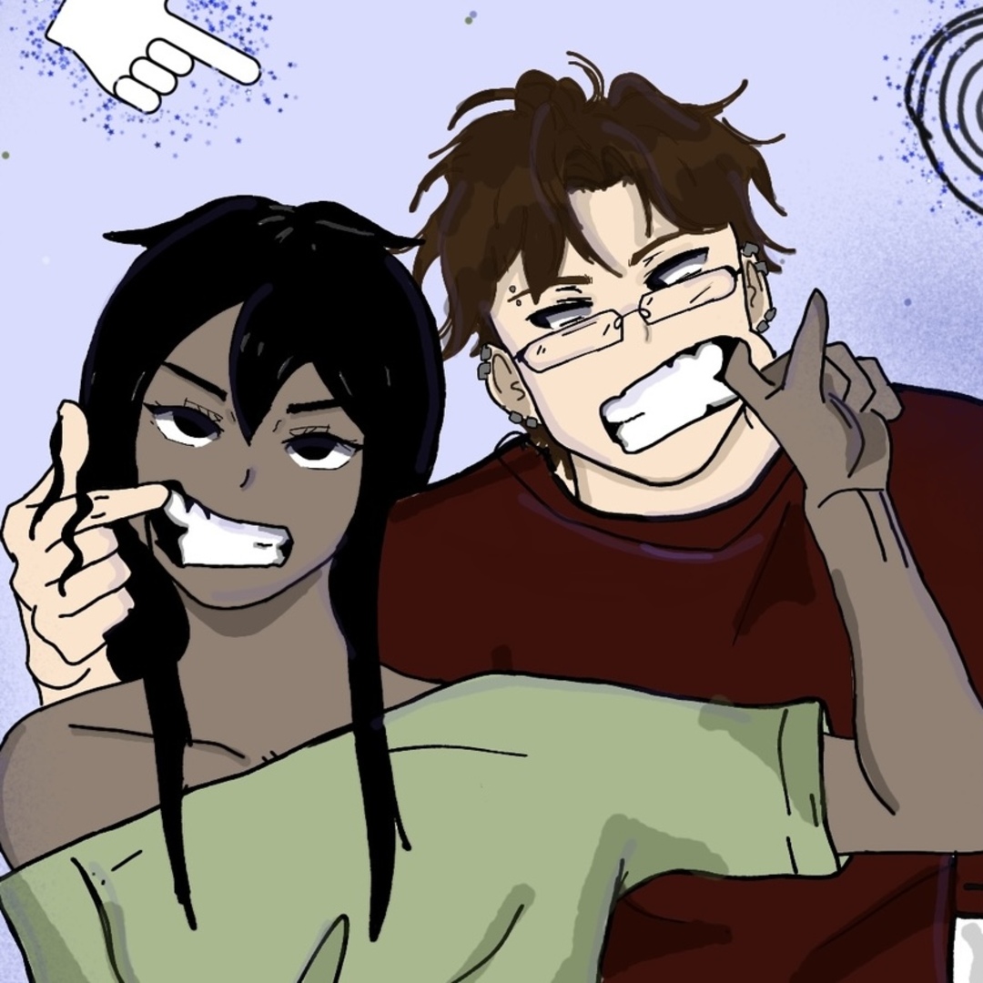 Her Half | WEBTOON
