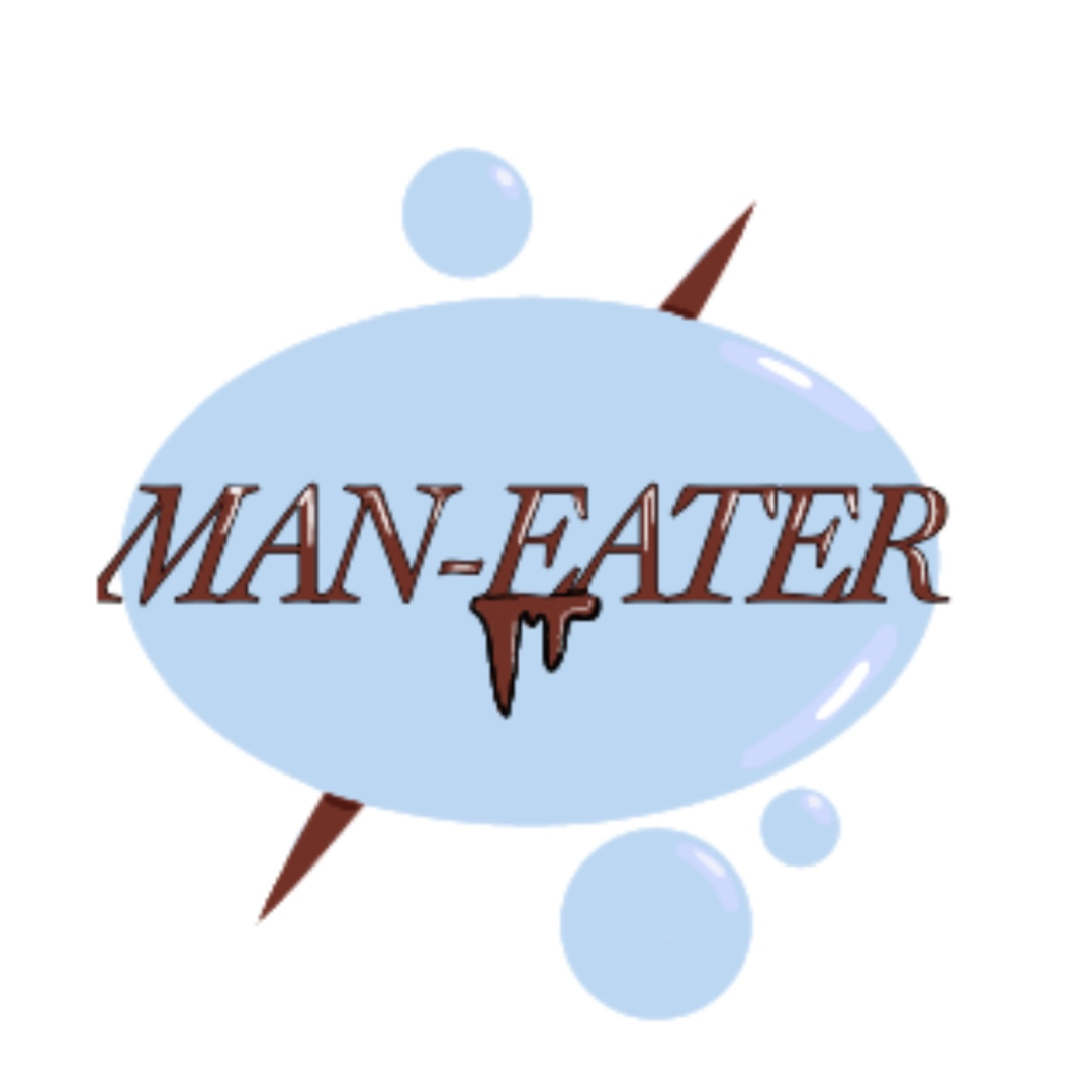 "Childhood friend" pt. 3 - 3 | Man-eater