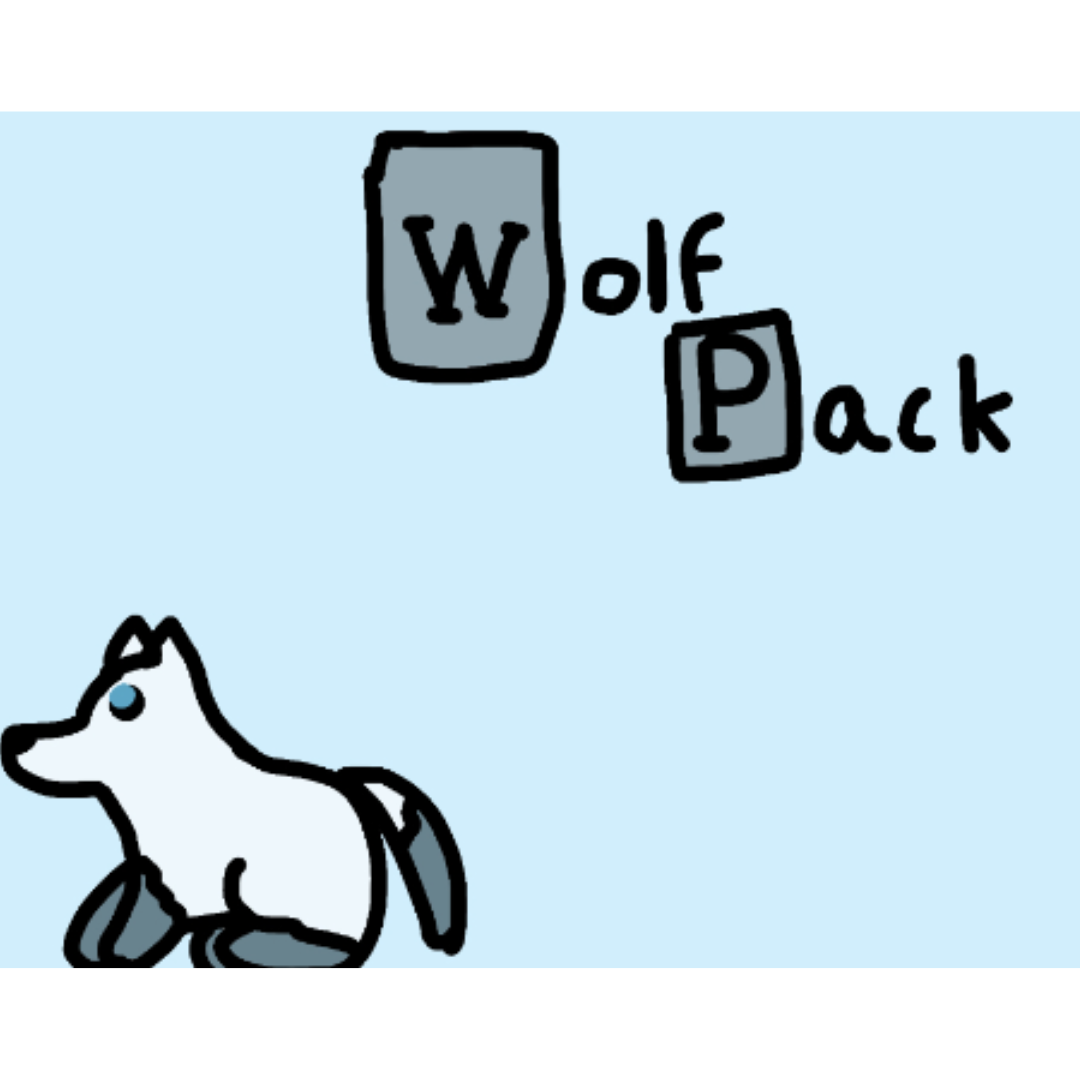 Wolf Pack: Season 1 | WEBTOON
