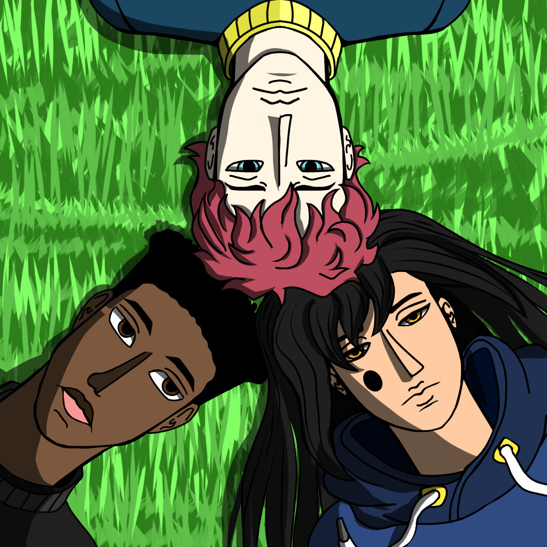 MONSTER BLAST | WEBTOON