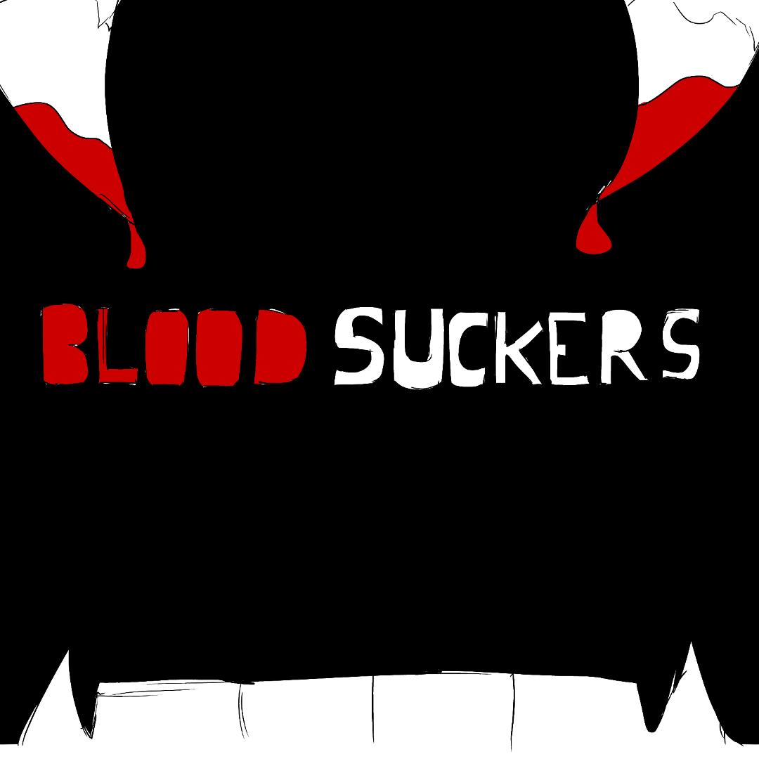 Bloodsuckers | WEBTOON