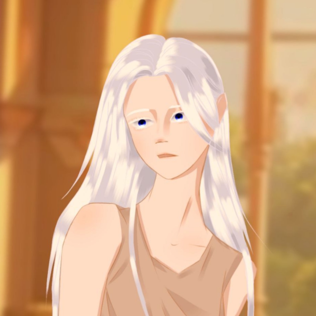 Faris: Moment of forgotten rage | WEBTOON