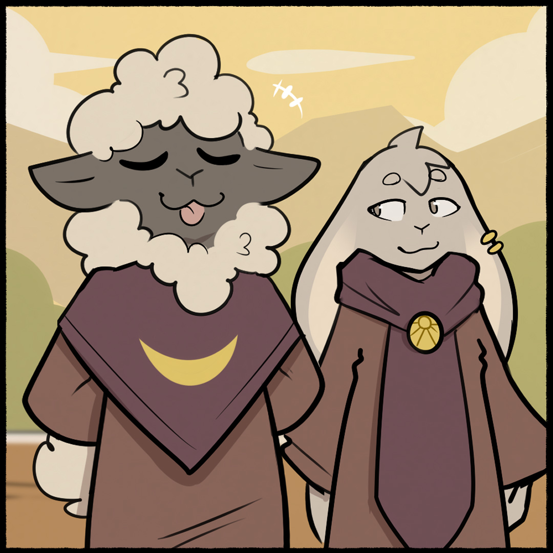 Riftbound | WEBTOON