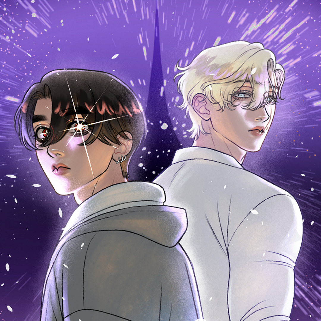 Final Reset | WEBTOON
