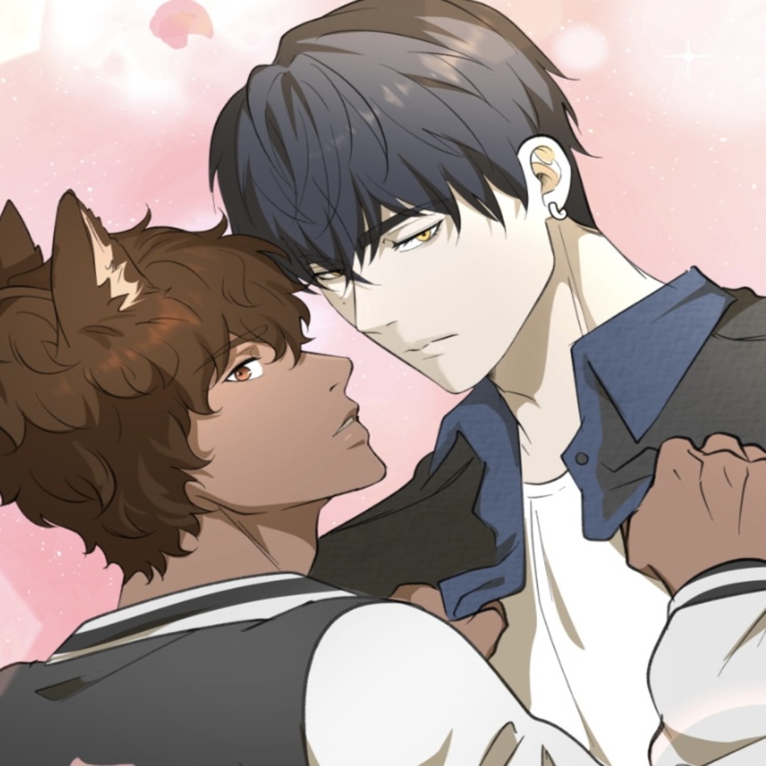 Words Left Unspoken (BL) | WEBTOON