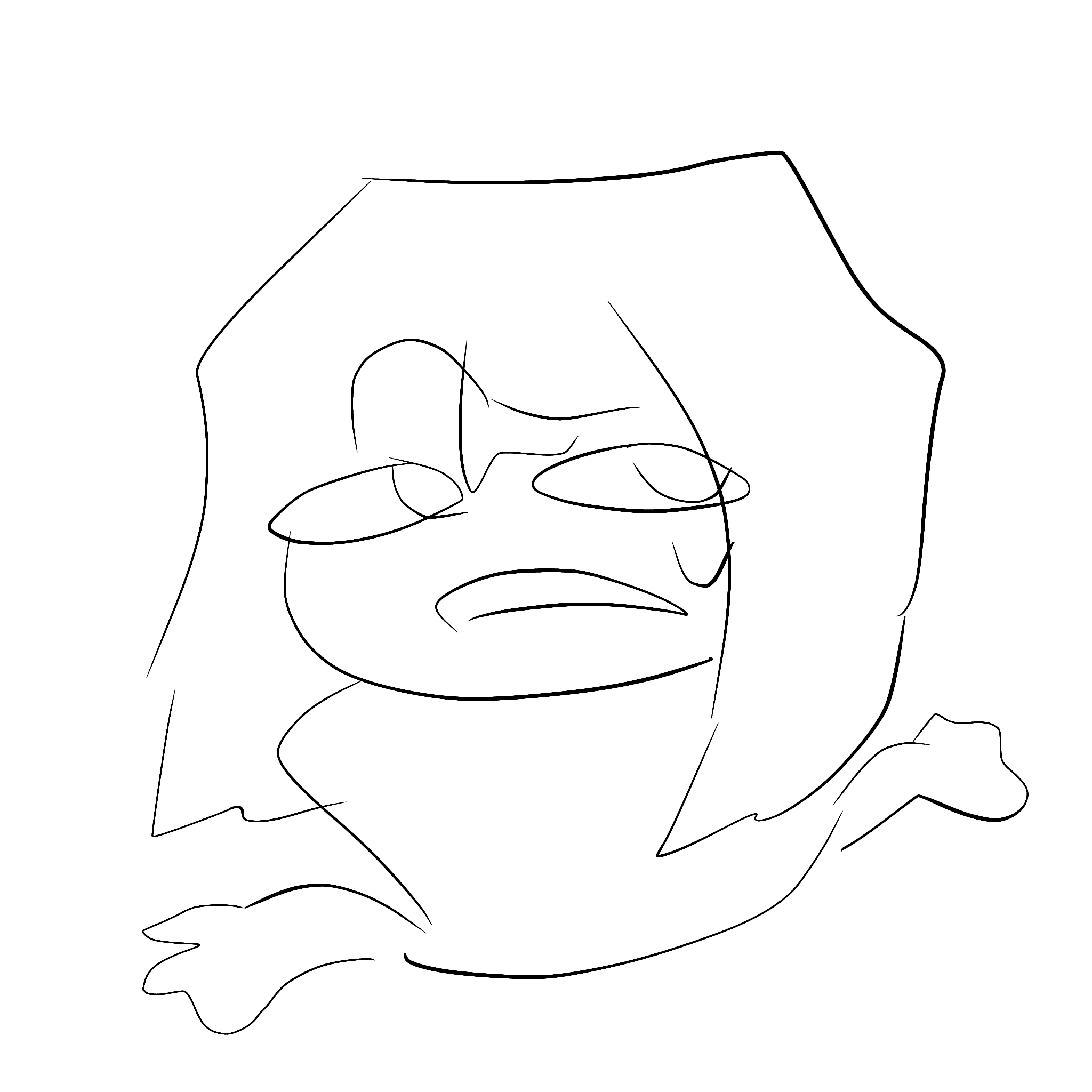 Testing :3 | WEBTOON