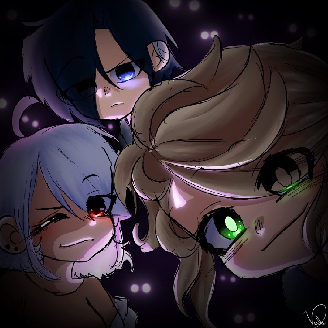 El Reino De Dravenor | WEBTOON