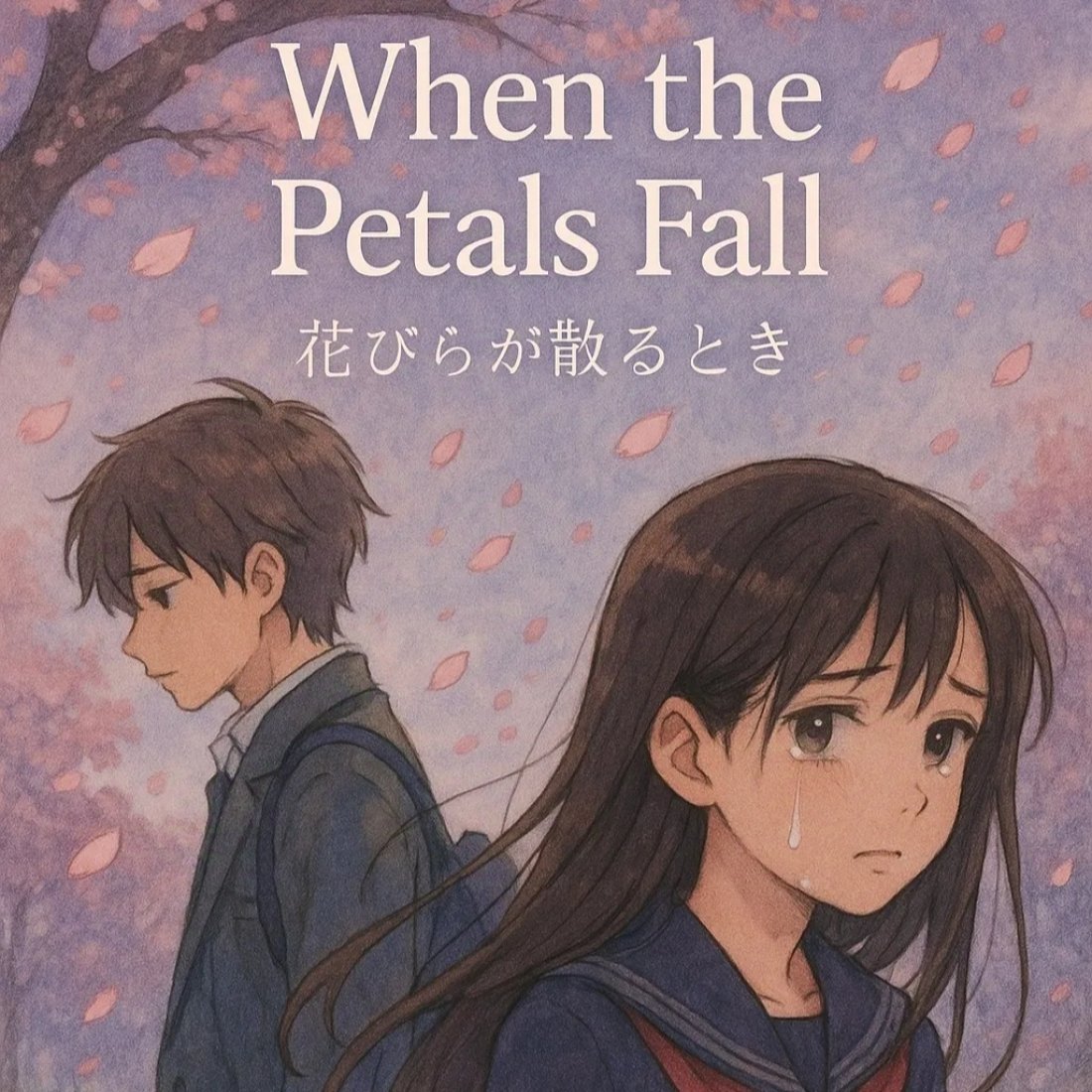 When The Petals Fall | WEBTOON