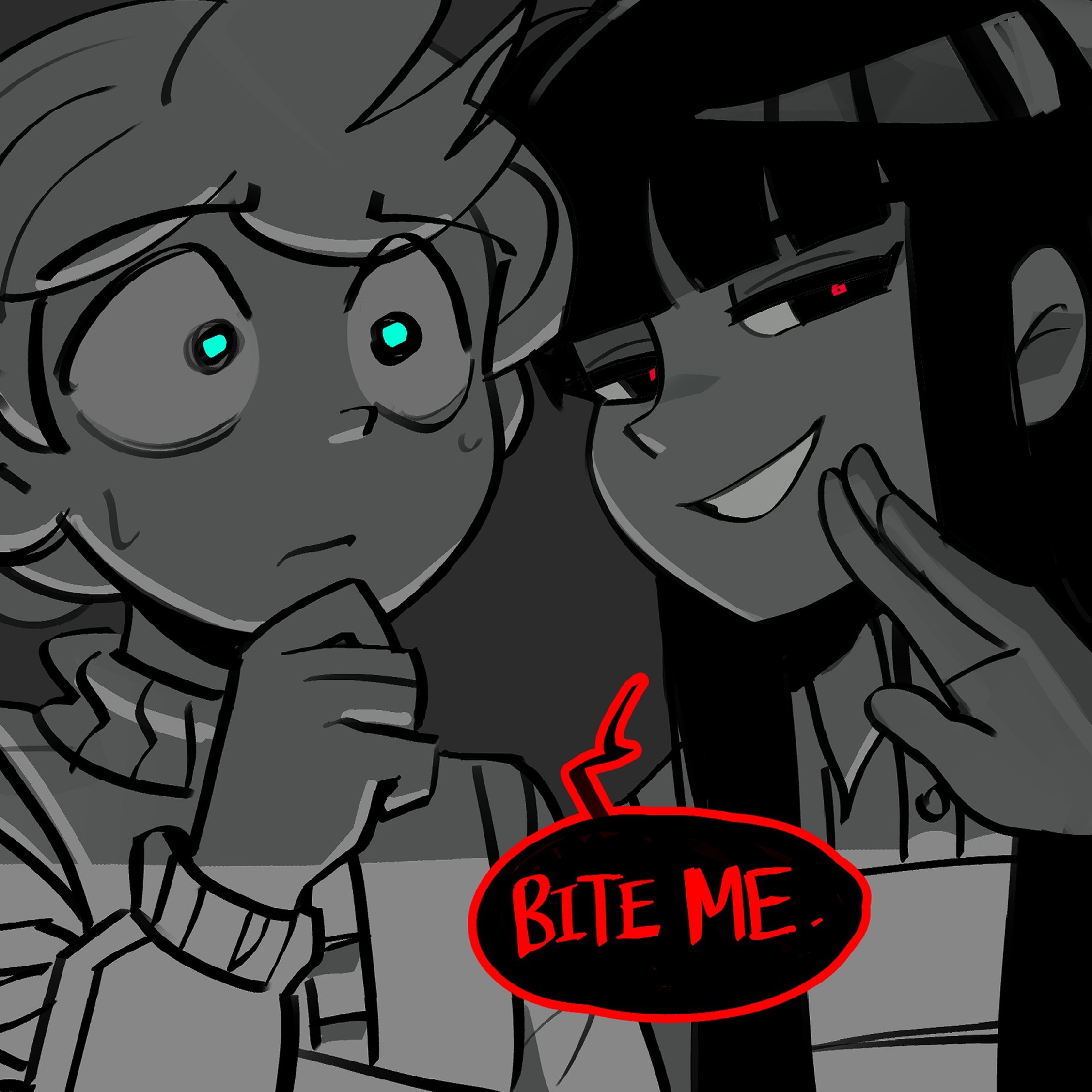 I Was Born To Work Retail | WEBTOON